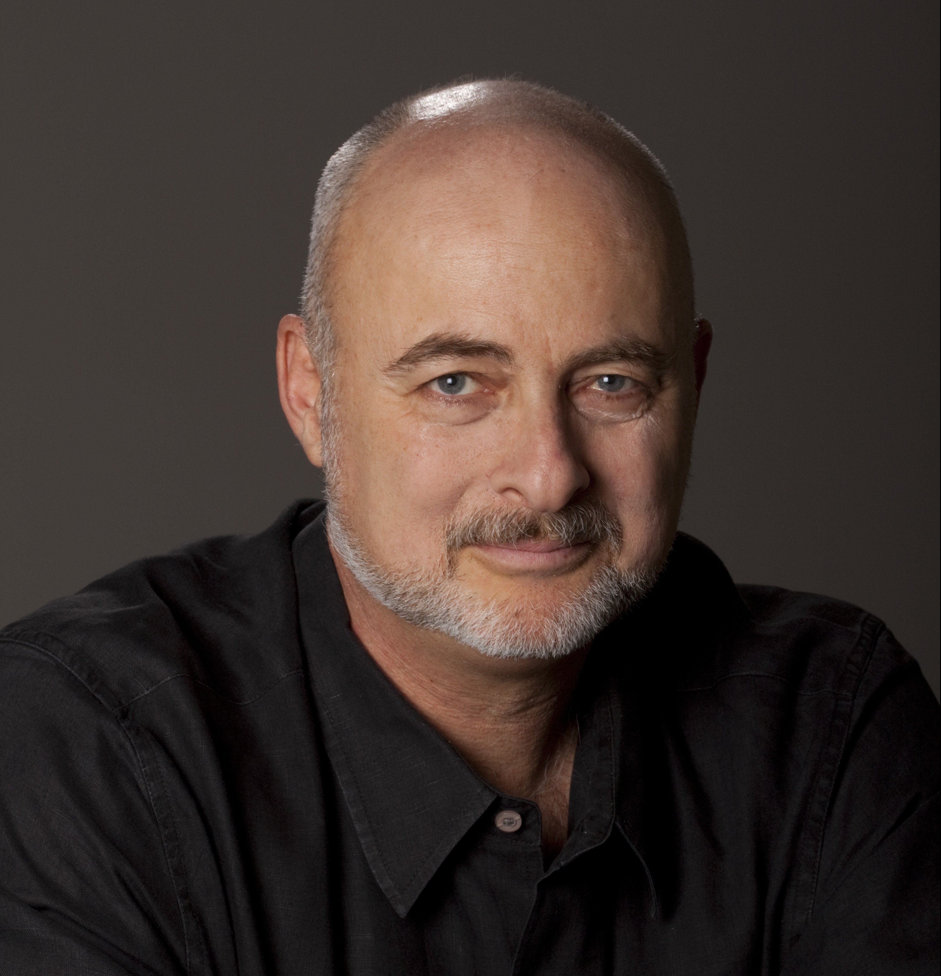 David Brin | ideacity