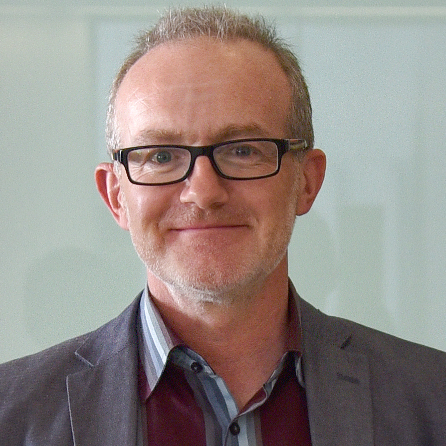 Richard Horner | ideacity