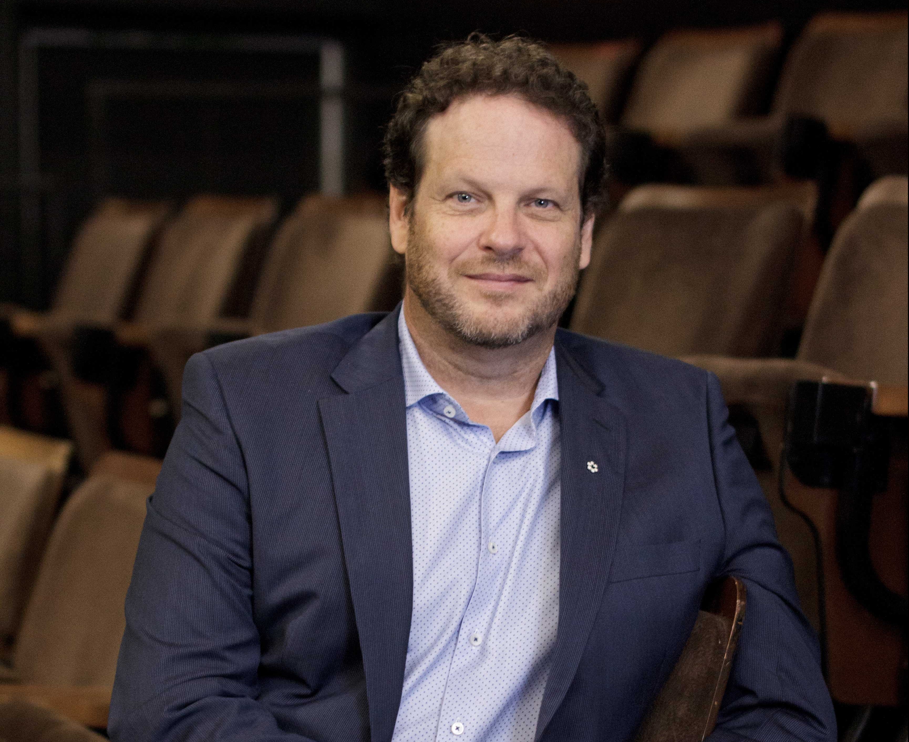 Albert Schultz | ideacity