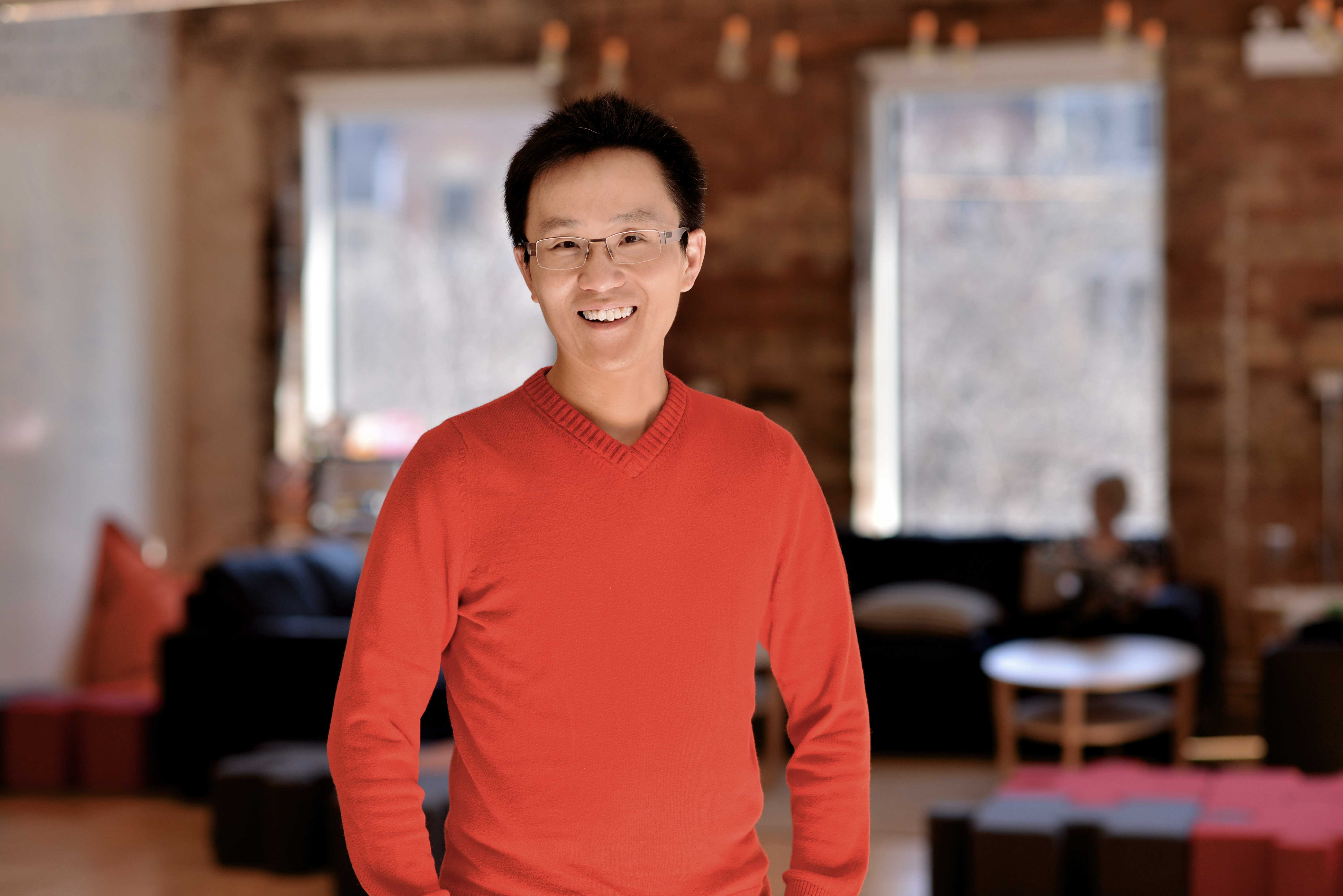 Allen Lau | ideacity