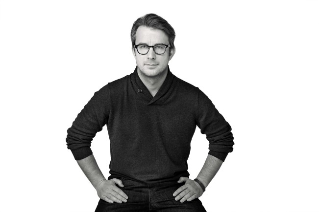 Aaron Dignan | ideacity