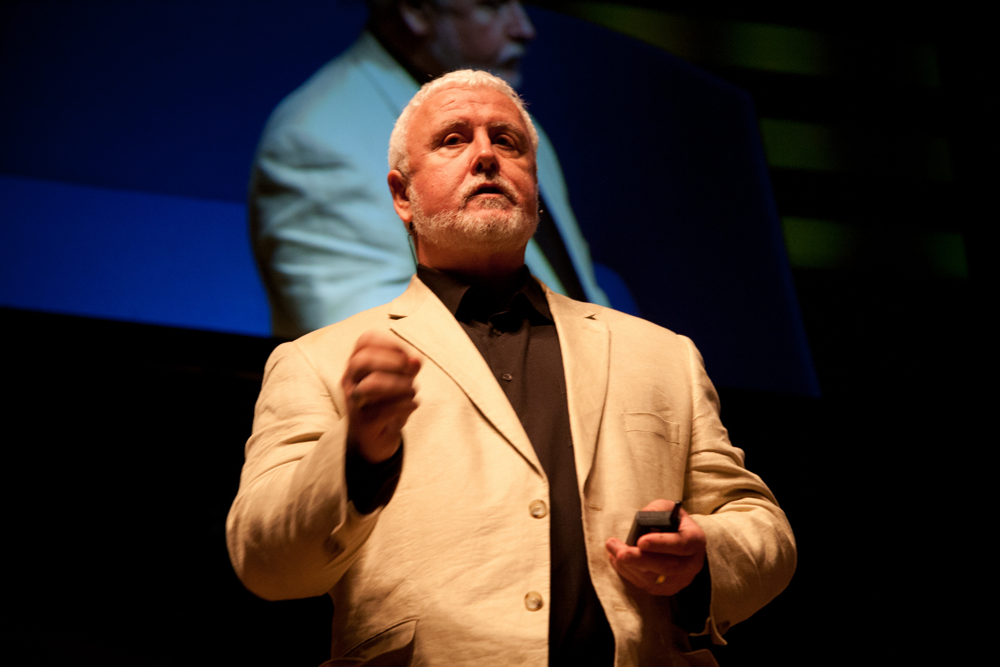 The Final Frontier | ideacity