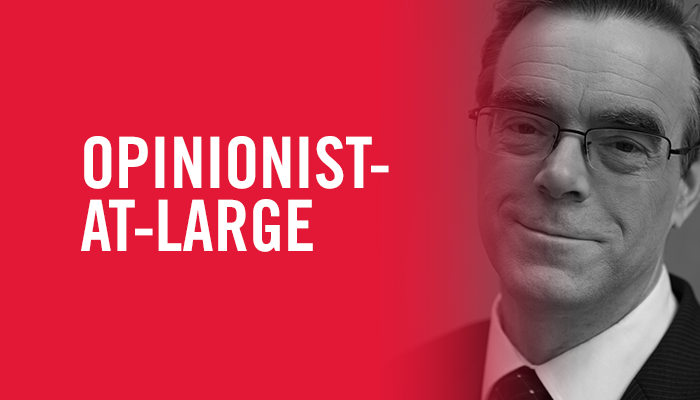 John Robson | ideacity