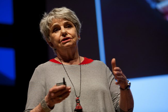 Barbara Kay - How to Launder a Hijab - ideacity
