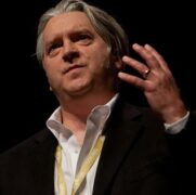 William Alsop | ideacity