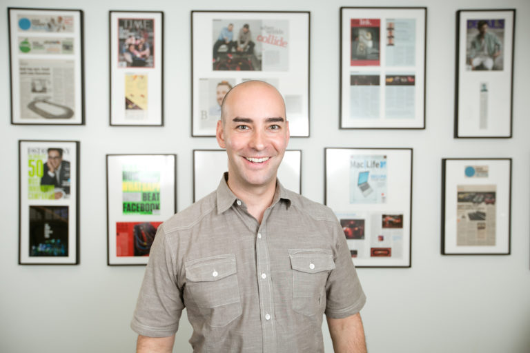 Mark Palatucci | ideacity