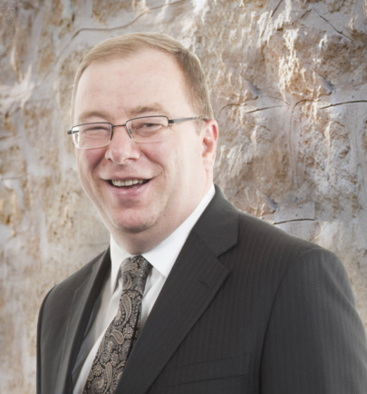 Ray Pennings | ideacity