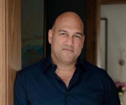 Salim Ismail | ideacity