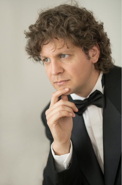 Daniel Vnukowski - Rhapsody in Blue - ideacity