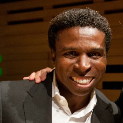 Michael “Pinball” Clemons | ideacity