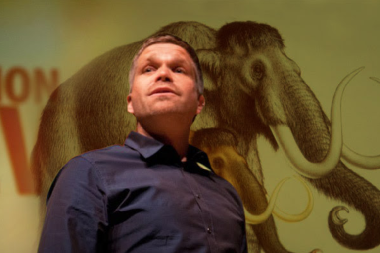 Should We Resurrect The Woolly Mammoth? | ideacity