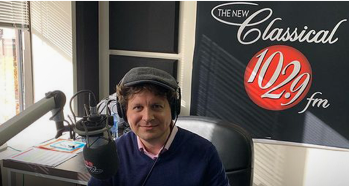 A Classical Act | ideacity