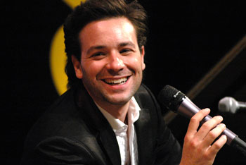 Adam Cohen | ideacity