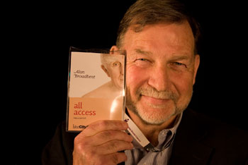 Alan Broadbent | ideacity