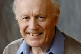 Anthony Leggett | ideacity