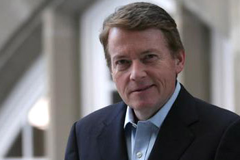 Arthur Kent | ideacity