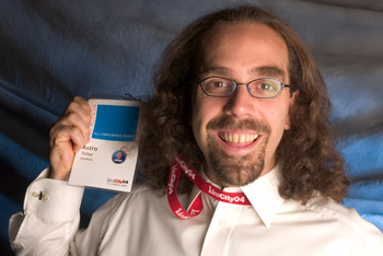 Astro Teller | ideacity