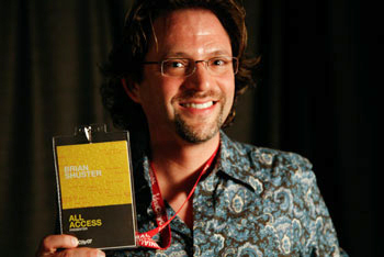 Brian Shuster | ideacity