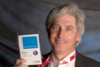 Bryce Rutter | ideacity