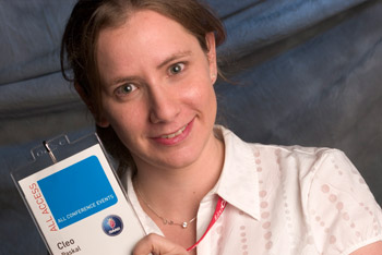 Cleo Paskal | ideacity