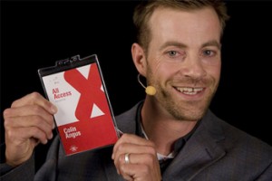 Colin Angus | ideacity