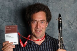 David Rothenberg | ideacity