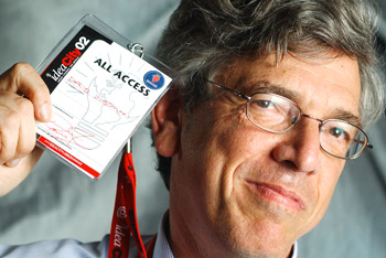 David Zussman | ideacity