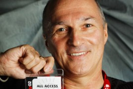 Donald Ziraldo | ideacity