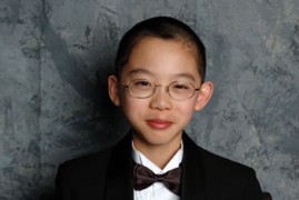 Harris Wang | ideacity