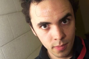 Hawksley Workman | ideacity