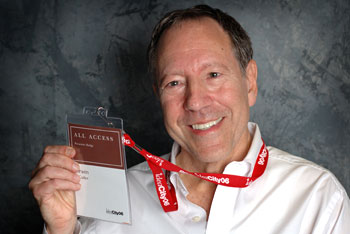 Hon. Irwin Cotler | ideacity