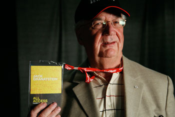 Jack Granatstein | ideacity