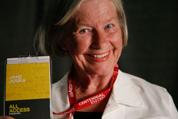 Jane Juska | ideacity