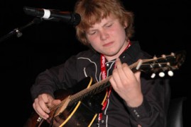 Jimmy Bowskill | ideacity