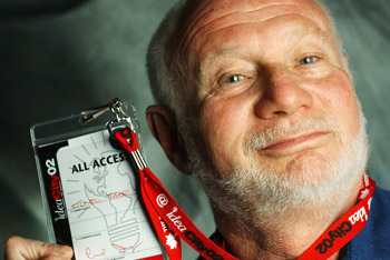 Lionel Tiger - Why Female Affirmative Action is Damaging to Males ...