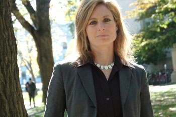 Lisa Randall | ideacity