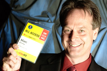 Marc Emery | ideacity