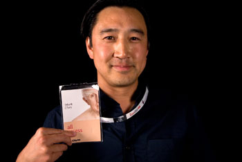 Mark Chen | ideacity