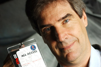 Michael Ignatieff | ideacity