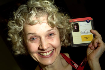 Nancy Olivieri | ideacity