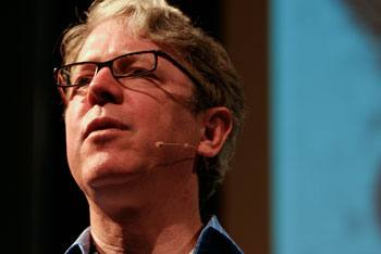 Richard Preston | ideacity