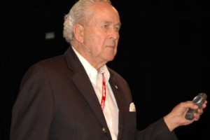 Richard Rohmer | ideacity