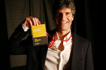 Richard Yanofsky | ideacity