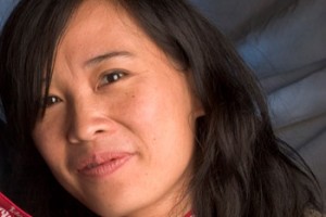 Sook-Yin Lee | ideacity