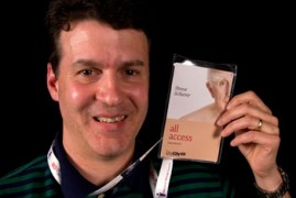 Steve Scherer | ideacity