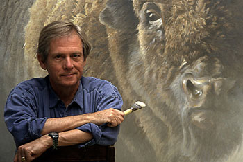 Robert Bateman | ideacity