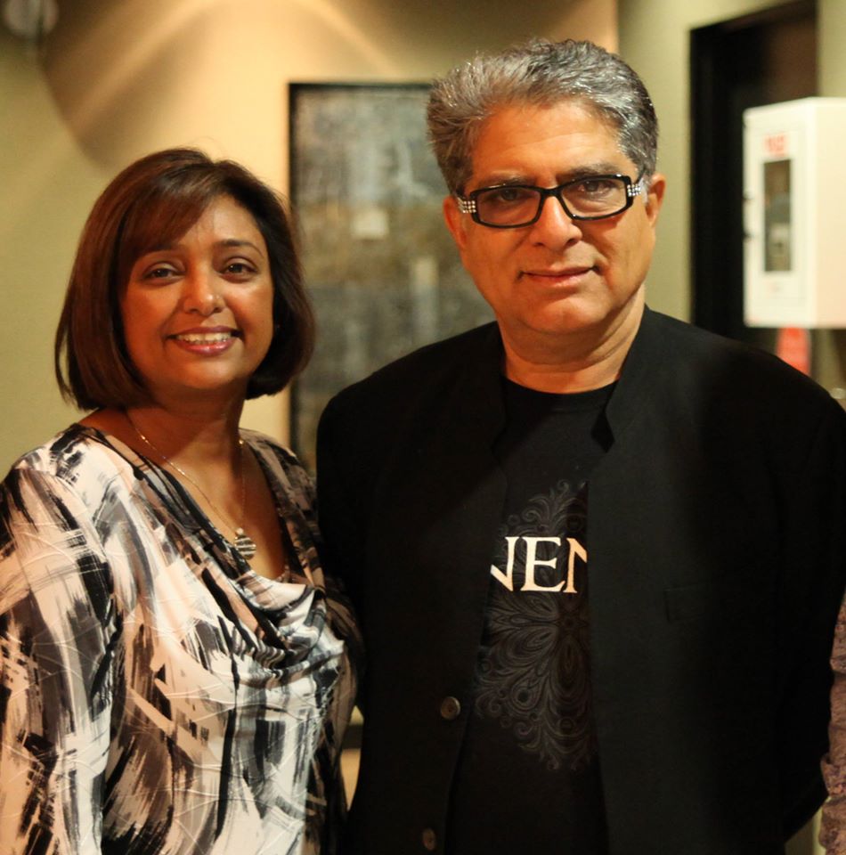 Journey of Healing – Nirmala Raniga and Deepak Chopra | Joytv
