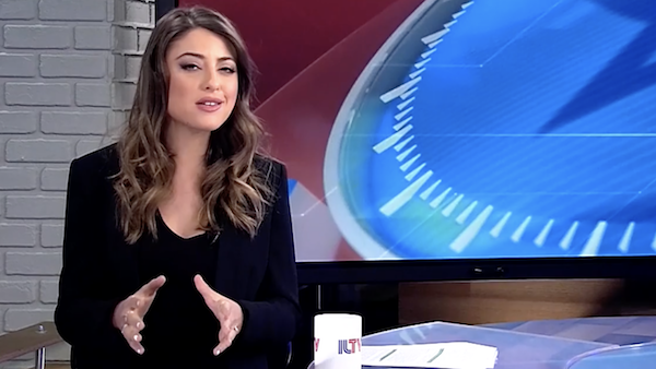 Israel Daily | Joytv