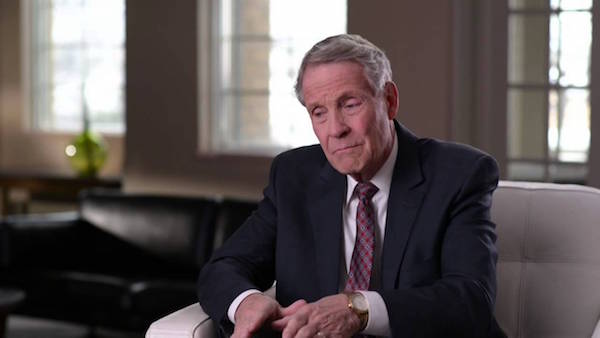 Reverend David Mainse, founder of Crossroads, Passes Away at 81 | Joytv