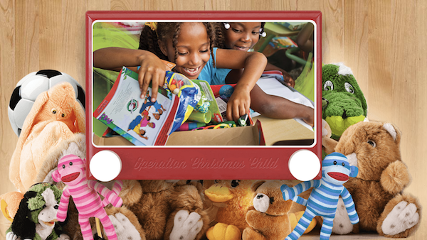 Canadians Donated More than 600K Gift Boxes Through Samaritan’s Purse ...